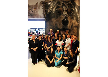 3 Meilleures Cliniques Vétérinaires à Québec, QC - Recommandations d ...