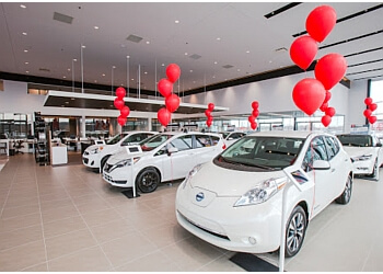 3 Best Car Dealerships in Laval, QC - Expert Recommendations