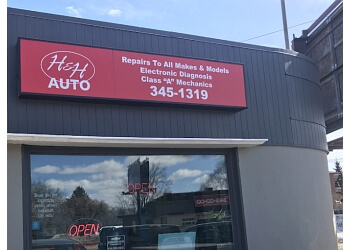 3 Best Car Repair Shops in Thunder Bay, ON - Expert Recommendations