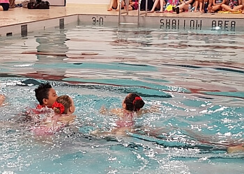 3 Best Recreation Centers in Hamilton, ON - Expert Recommendations