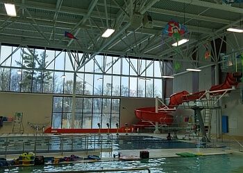 3 Best Recreation Centers in Barrie, ON - Expert Recommendations