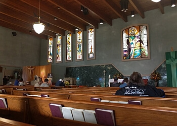 3 Best Churches in Winnipeg, MB - Expert Recommendations