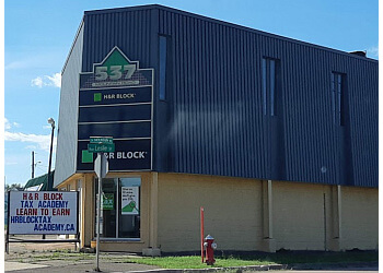 3 Best Tax Services in Moncton, NB - Expert Recommendations