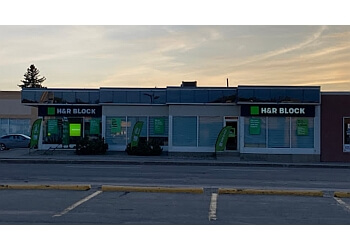 3 Best Tax Services in Regina, SK - ThreeBestRated