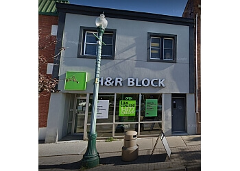 3 Best Tax Services in Sault Ste. Marie, ON - Expert Recommendations