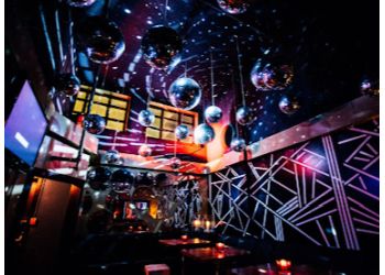 3 Best Night Clubs in Calgary, AB - Expert Recommendations