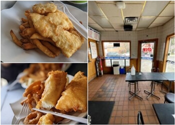 3 Best Fish And Chips in Calgary, AB - Expert Recommendations