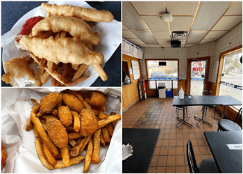 3 Best Fish And Chips in Calgary, AB - ThreeBestRated