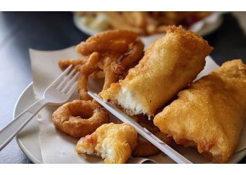 3 Best Fish And Chips in Calgary, AB - ThreeBestRated