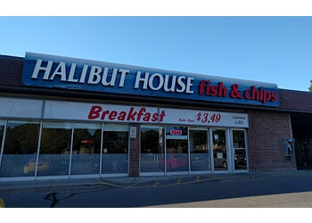 3 Best Fish And Chips in Markham, ON - ThreeBestRated