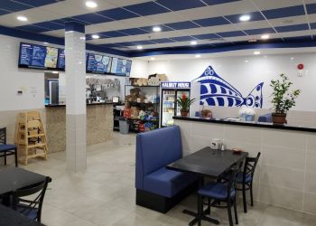 3 Best Fish And Chips in Kitchener, ON - Expert Recommendations