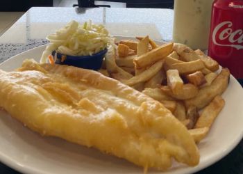 3 Best Fish And Chips in Kitchener, ON - Expert Recommendations
