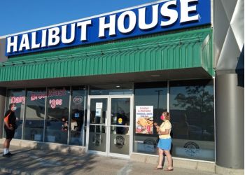 3 Best Fish And Chips in Kitchener, ON - Expert Recommendations