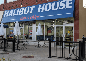 3 Best Fish And Chips in Vaughan, ON - Expert Recommendations