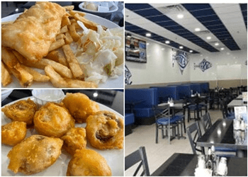 3 Best Fish And Chips in Vaughan, ON - Expert Recommendations
