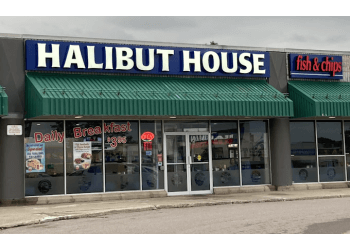 3 Best Fish And Chips in Kitchener, ON - Expert Recommendations