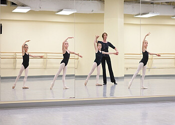 3 Best Dance Schools in Halifax, NS - Expert Recommendations