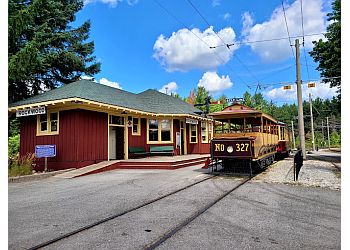 3 Best Places To See in Milton, ON - Expert Recommendations