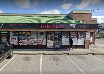 3 Best Japanese Restaurants in Maple Ridge, BC - Expert Recommendations