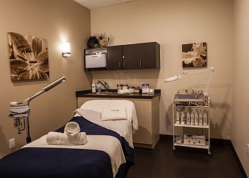 3 Best Spas in Barrie, ON - Expert Recommendations