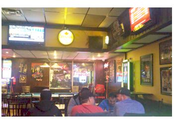 3 Best Sports Bars in Welland, ON - Expert Recommendations