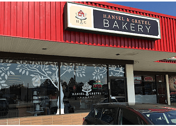 3 Best Cakes in Maple Ridge, BC - Expert Recommendations