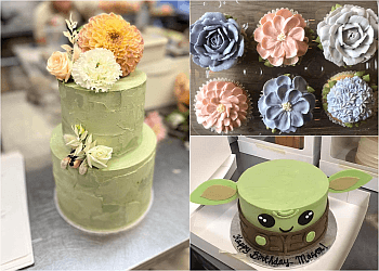 3 Best Cakes in Maple Ridge, BC - Expert Recommendations