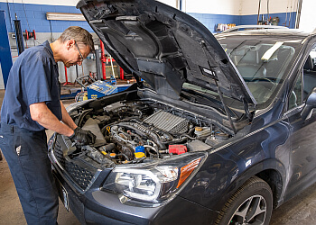 3 Best Car Repair Shops in Kitchener, ON - Expert Recommendations