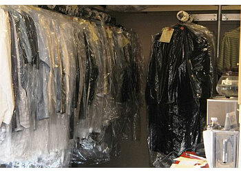3 Best Dry Cleaners in Peterborough, ON - ThreeBestRated