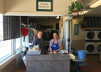 3 Best Dry Cleaners in Peterborough, ON - ThreeBestRated