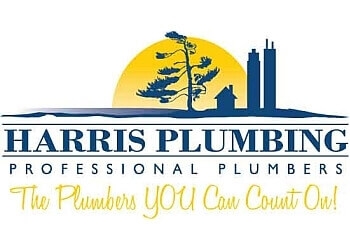 3 Best Plumbers in Huntsville, ON - ThreeBestRated