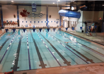 3 Best Recreation Centers in North Vancouver, BC - Expert Recommendations