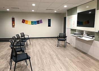 3 Best Addiction Treatment Centers in Calgary, AB - Expert Recommendations