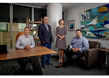 3 Best Financial Services in Halifax, NS - Expert Recommendations