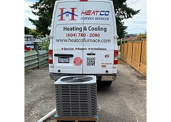 3 Best HVAC Services in Burnaby, BC - Expert Recommendations