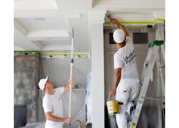 3 Best Painters in Vancouver, BC - Expert Recommendations