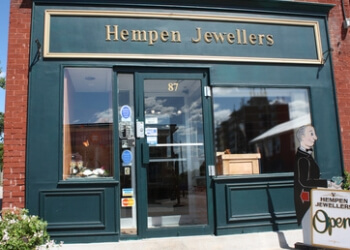 3 Best Jewellery in Markham, ON - Expert Recommendations