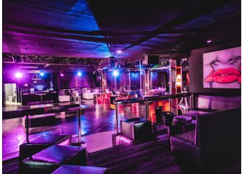 3 Best Night Clubs in Mississauga, ON - Expert Recommendations
