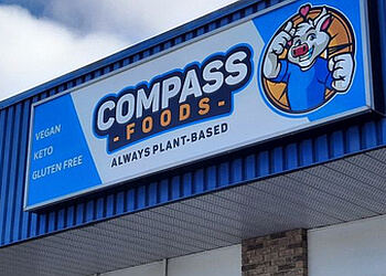 3 Best Sign Companies in Thunder Bay, ON - Expert Recommendations