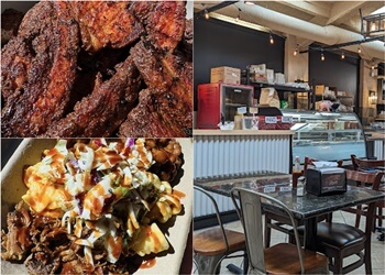 3 Best Food Trucks in Lethbridge, AB - Expert Recommendations