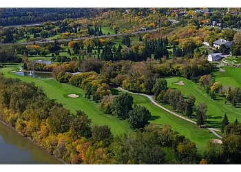 3 Best Golf Courses in Edmonton, AB - ThreeBestRated