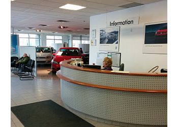 3 Best Car Dealerships in Halifax, NS - ThreeBestRated