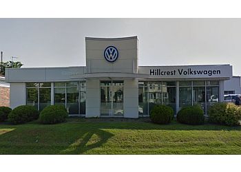 3 Best Car Dealerships in Halifax, NS - ThreeBestRated