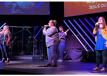 3 Best Churches in Moncton, NB - Expert Recommendations