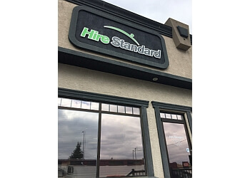 3 Best Employment Agencies in Lethbridge, AB - Expert Recommendations