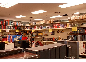 3 Best Pawn Shops in Barrie, ON - Expert Recommendations