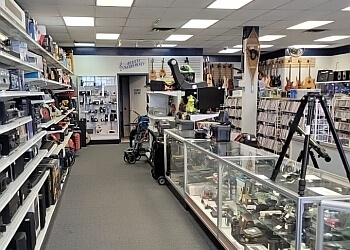 3 Best Pawn Shops in North Bay, ON - Expert Recommendations