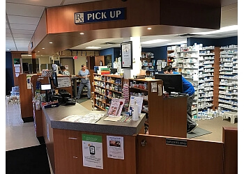 3 Best Pharmacies in Sarnia, ON - Expert Recommendations
