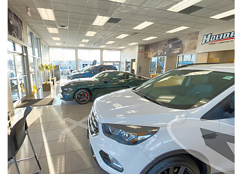 3 Best Car Dealerships in Peterborough, ON - ThreeBestRated