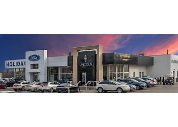 3 Best Car Dealerships in Peterborough, ON - Expert Recommendations